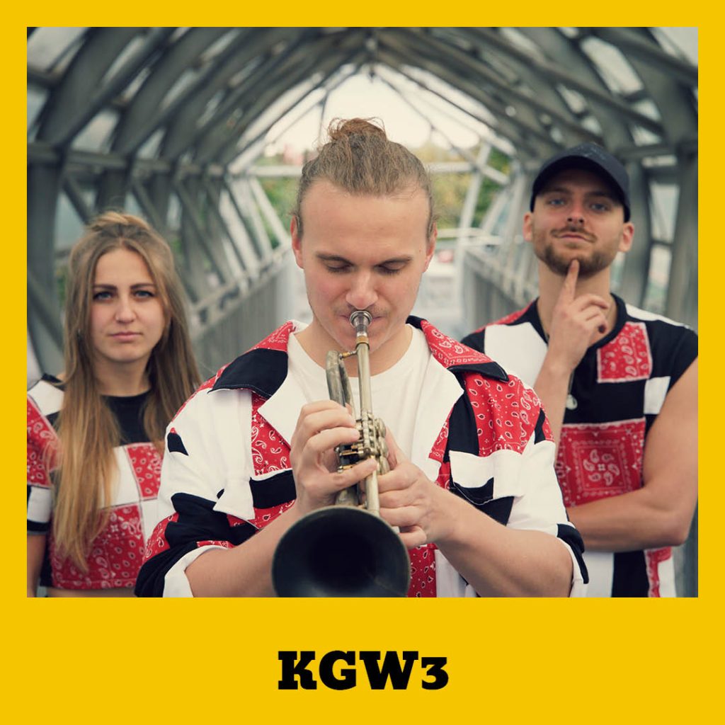 KiK OPEN AiR – 2024 – KiK Kulturverein, Ried i. I.